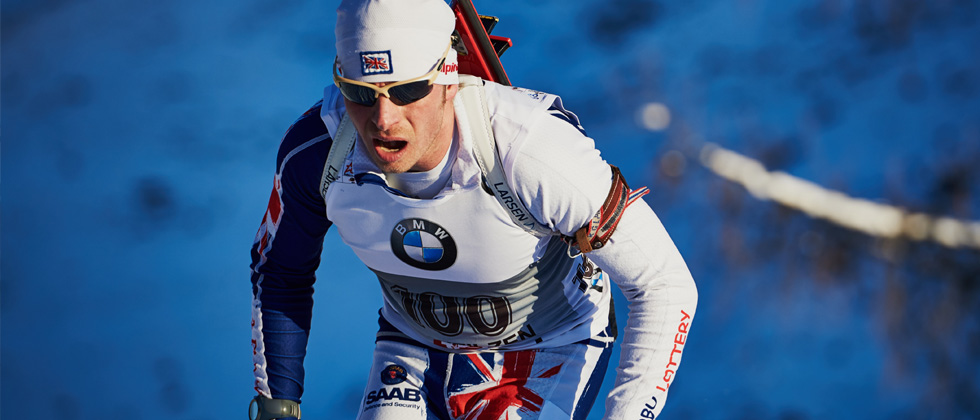 The history of British Biathlon Club | History of Biathlon UK